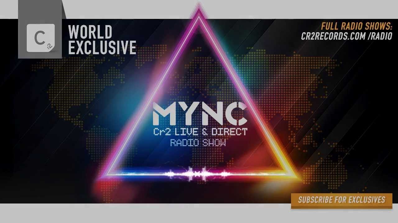 Oliver Heldens - Juggernaut *MYNC World Exclusive* - YouTube