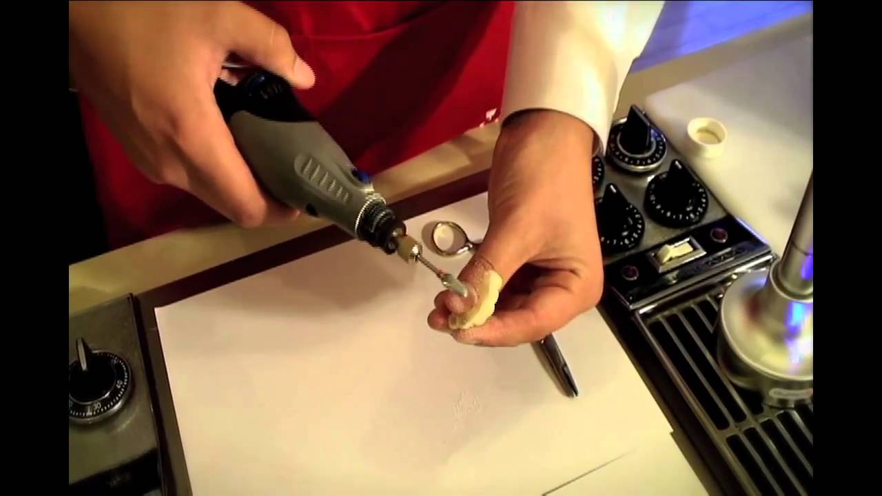 Cooking with Andrew - TUFF-TEMP™ Provisional Veneer, Crown & Bridge ...