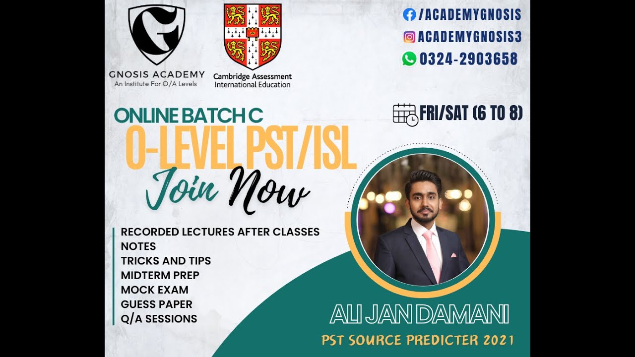 Belief in Angels | Articles of Faith | O-level/Igcse Islamiyat | Paper ...