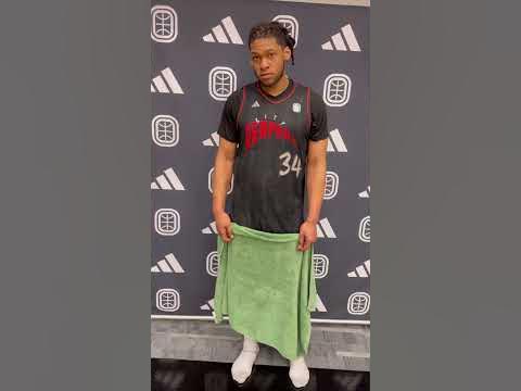 Overtime Elite’s Jah Jackson On Status of Rivalry Between Cold Hearts & City Reapers #ote # ...