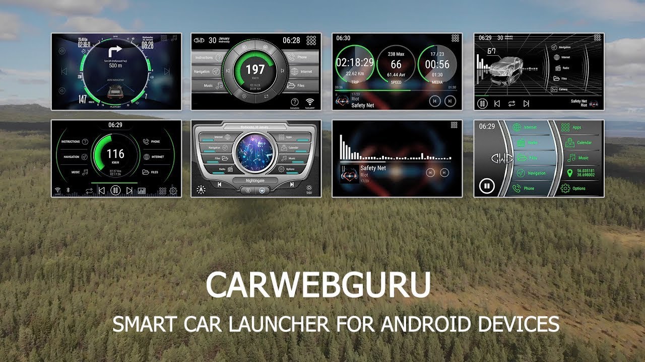 CarWebGuru ver. 3. 2 установка, настройка, вопросы - YouTube