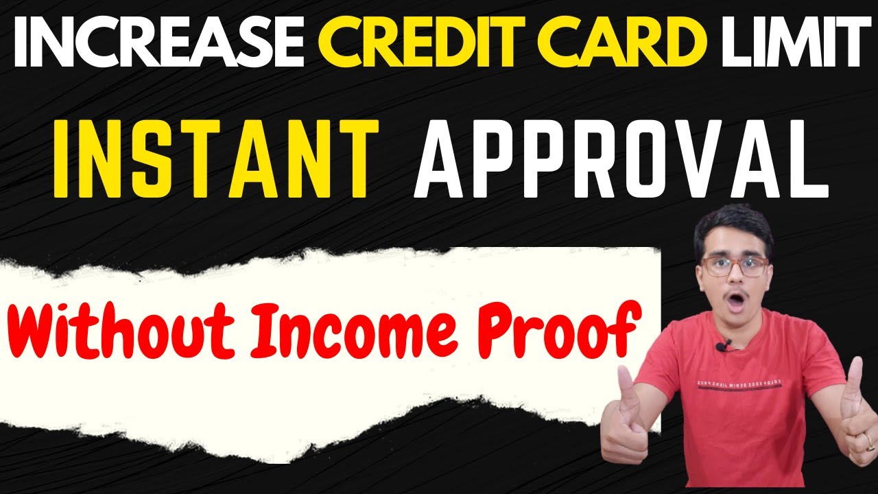 How To Increase SBI Credit Card Limit Credit Card Limit Increase In how-to-increase-sbi-credit-card-limit-credit-card-limit-increase-in