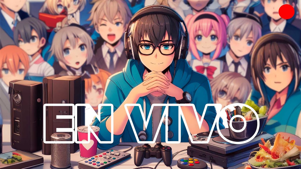 🤣 Platica de CHILL y despues un BRAW :3 (El viernes es mi CUMPLEAÑOS ...