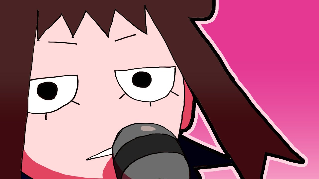 Karaoke - Ennui: the Song - YouTube