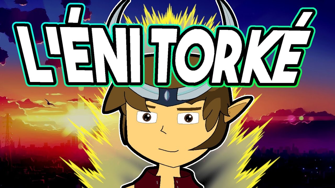 L'ENIRIPSA TERRE, L'AVENIR DE DOFUS ? - YouTube