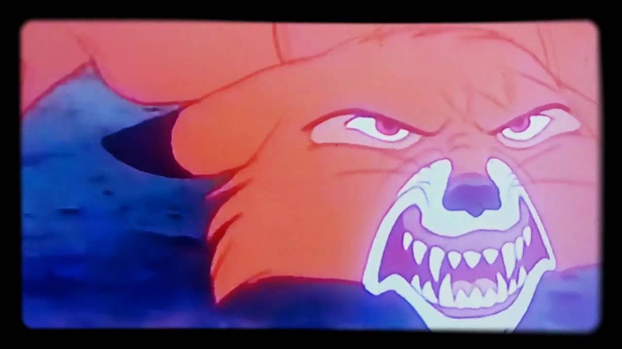 Spirit Simba Keni Todd And Bambi Crossover Youtube