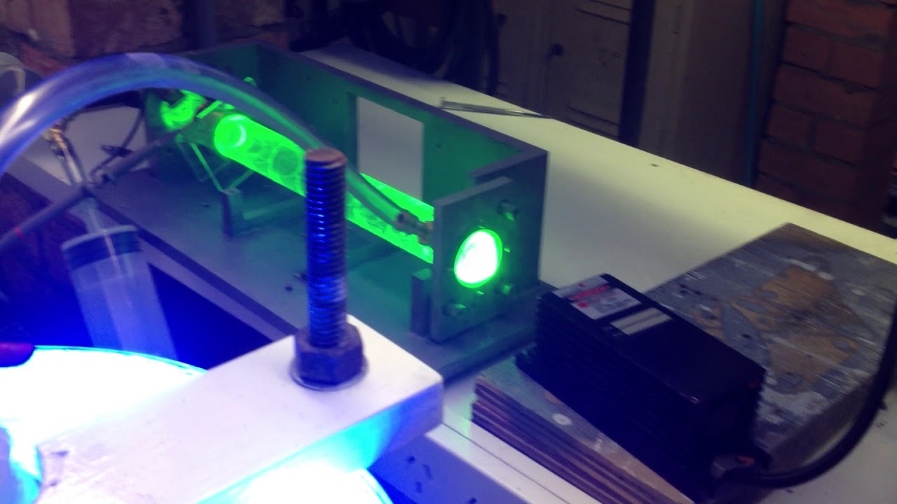 epg test 001 - YouTube