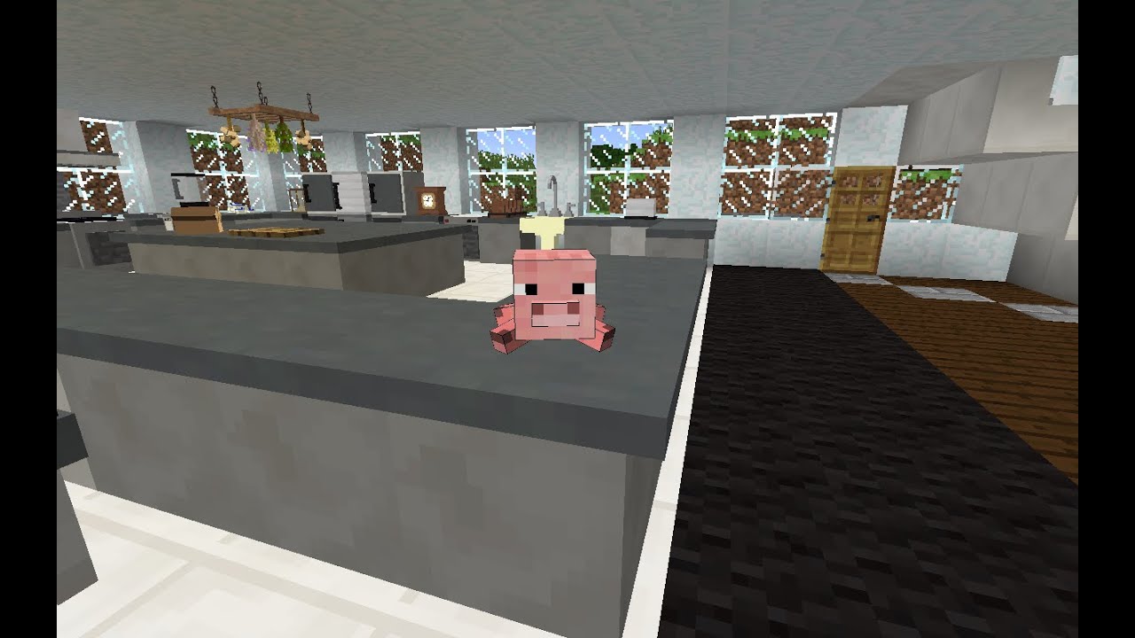 A Cheeky World~Piggy Problems (Ep.13) - YouTube