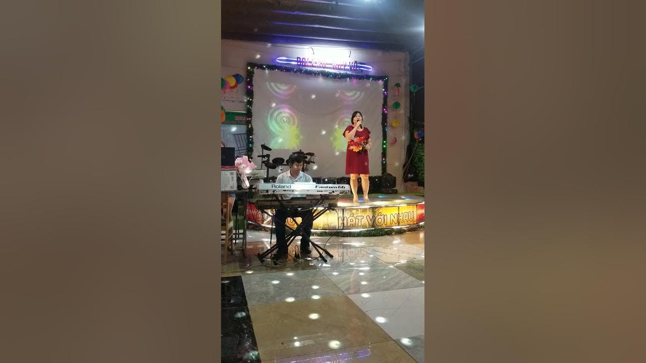 bolero huy võ.chị Sáu.ck giã biệt Sài Gòn - YouTube