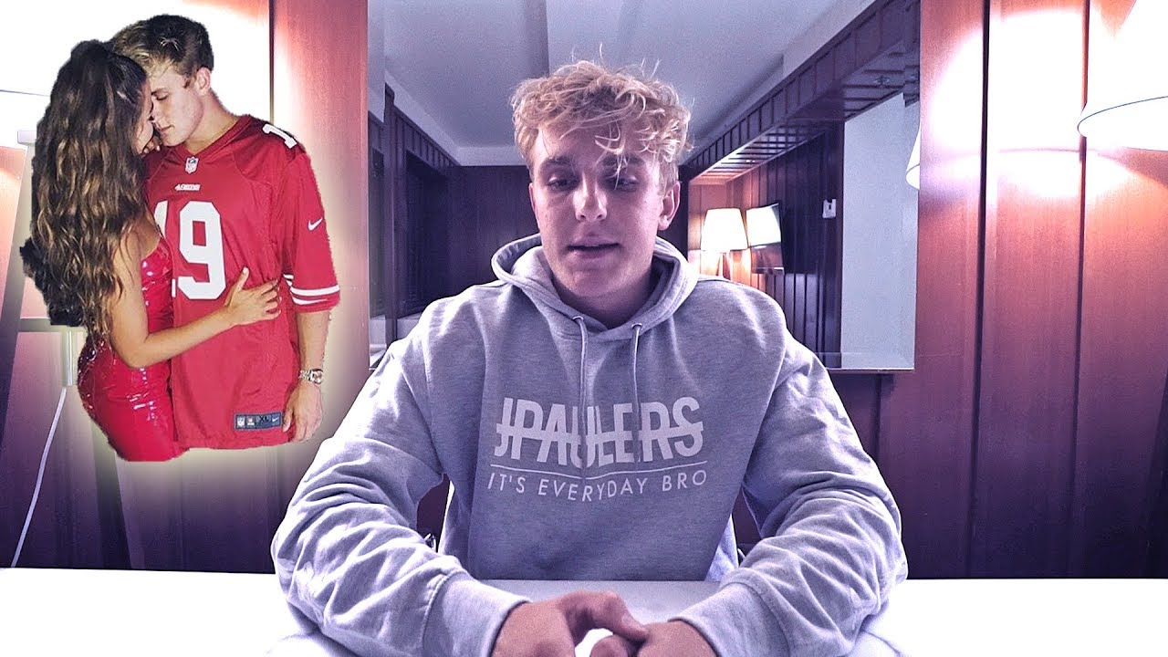 The Truth About Jerika... - YouTube