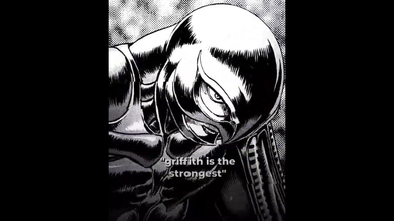 Guts Kills Griffith 😈🔪 Edit Shorts Manga Berserk Guts Griffith Youtube