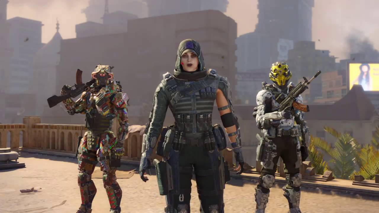 BlackJack en Bo3 - YouTube