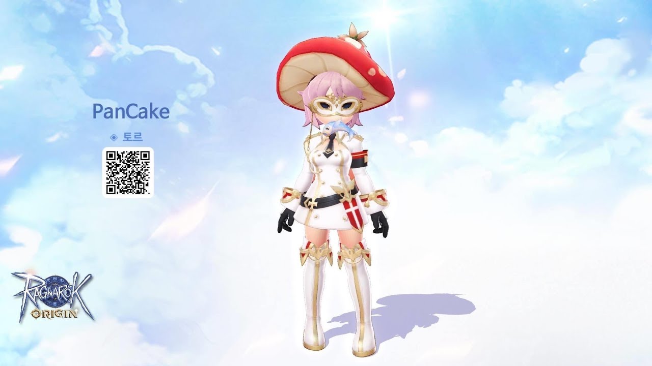 Doppelganger Hard(Ragnarok Origin) - YouTube