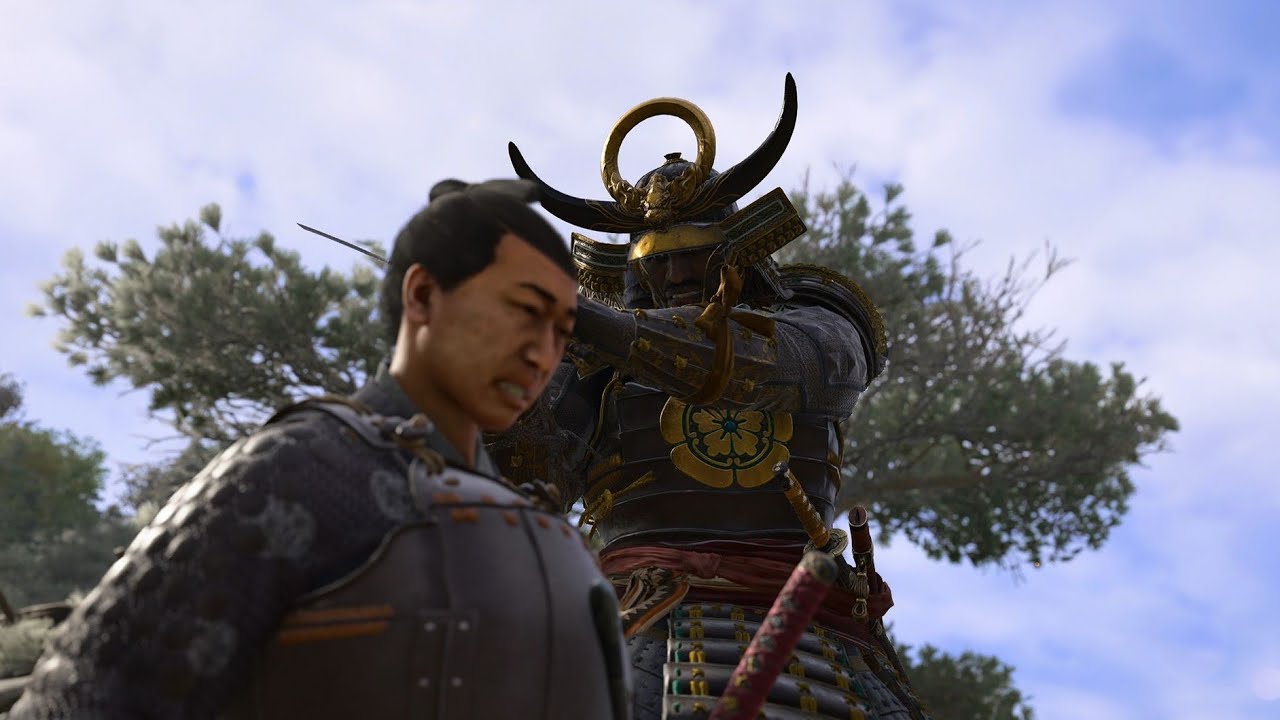 The Real Story of Yasuke | Assassin’s Creed Shadows - YouTube