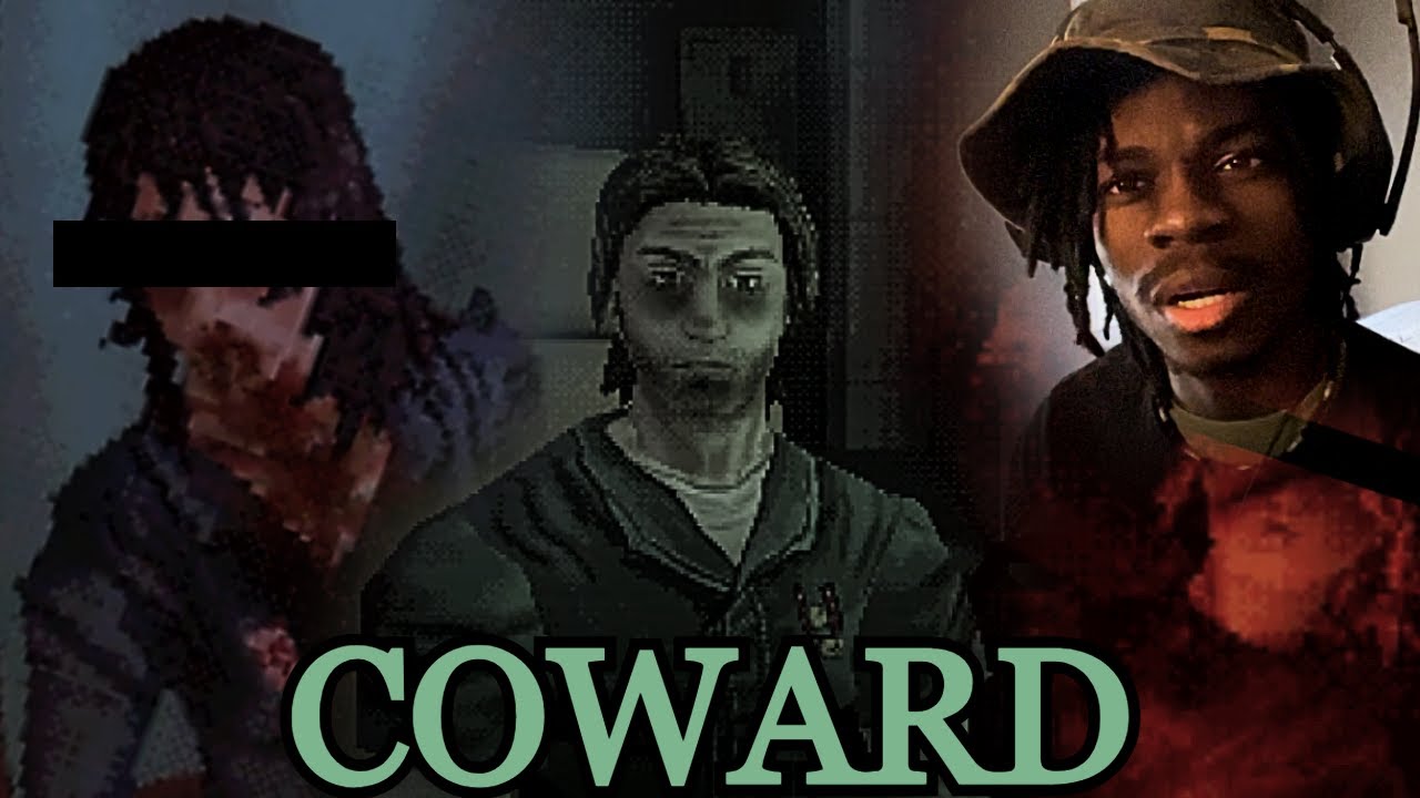 TOP 5 MOST REPULSIVE CHARACTERS | MOUTHWASHING PART 3 - YouTube