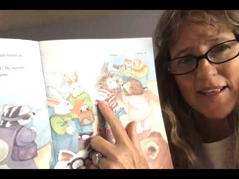 Mrs. O April Fool! Watch Out at School! - YouTube