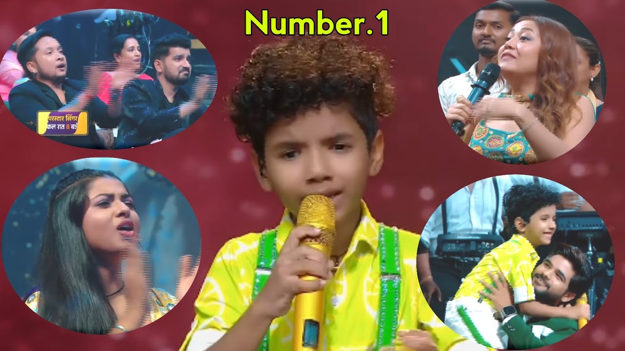 Avirbhav Performance Reactions 😘 ! Avirbhav Single Performance ...