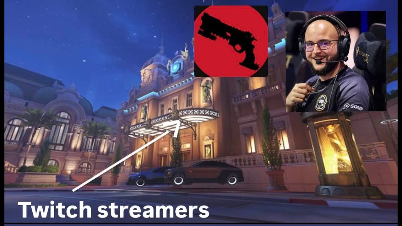 رده فعل الستريمرز | Streamers reaction to my ball - YouTube