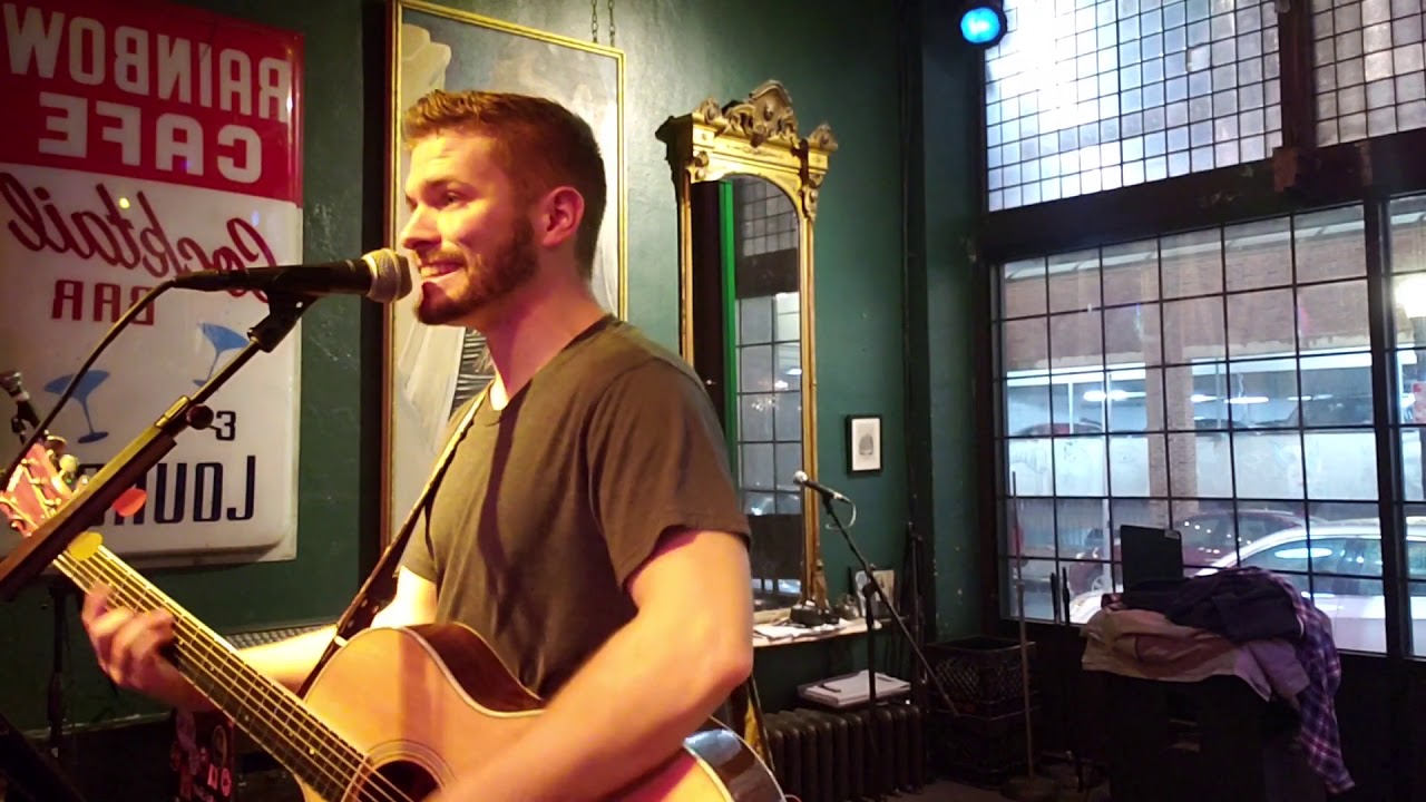 Alex Hiller - Coast to Coast - YouTube