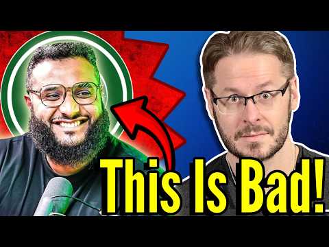 Hijab Justifies His MMA Fight – It's Worse Than You Think!
