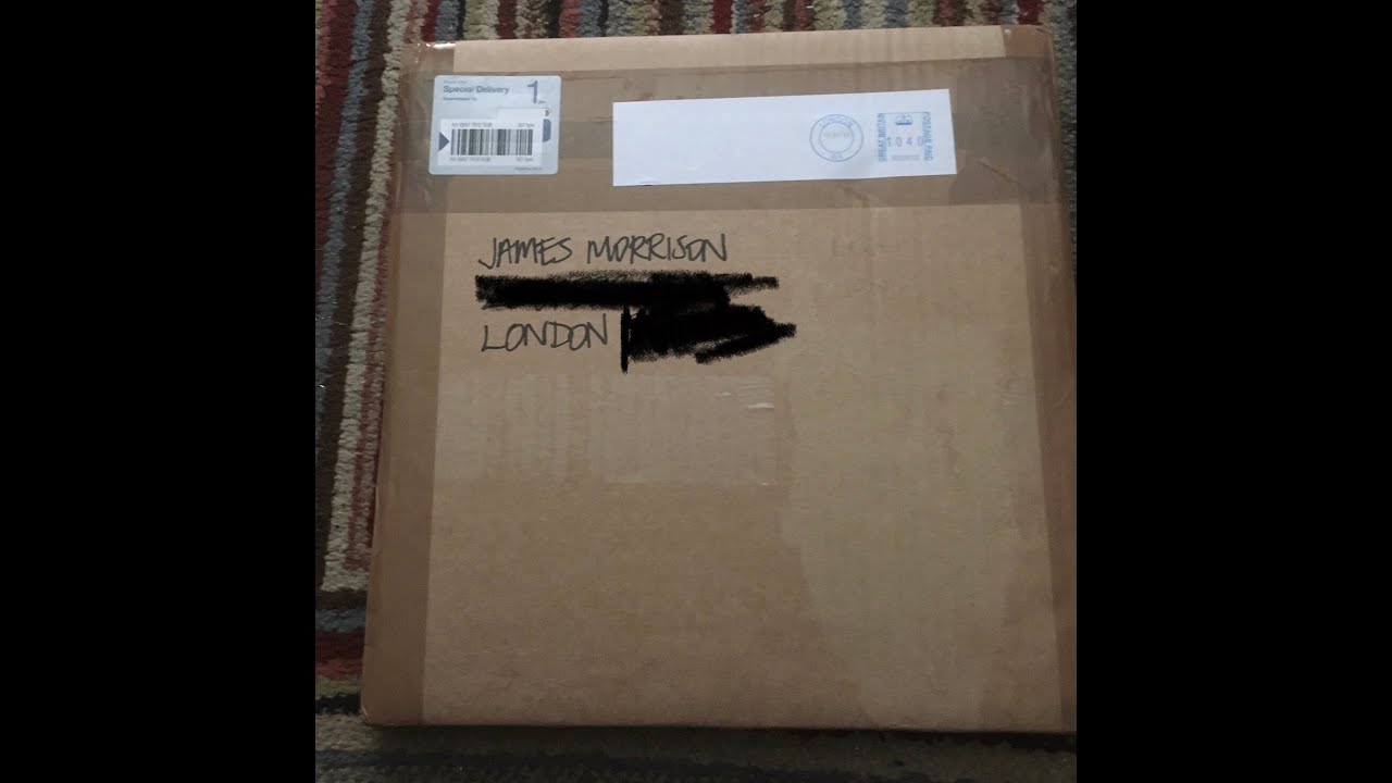 Pop Up Jim Bob Unboxing - YouTube