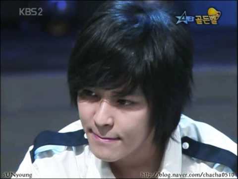 ジョンフン / 김 정 훈 / Kim Jeong Hoon [You're So Sexy] * by: French Affair*
