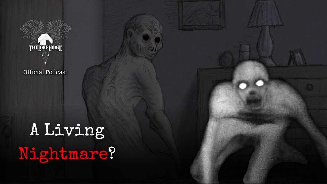 Is "The Rake" Real? | Folklore | Podcast Episode 81 - YouTube