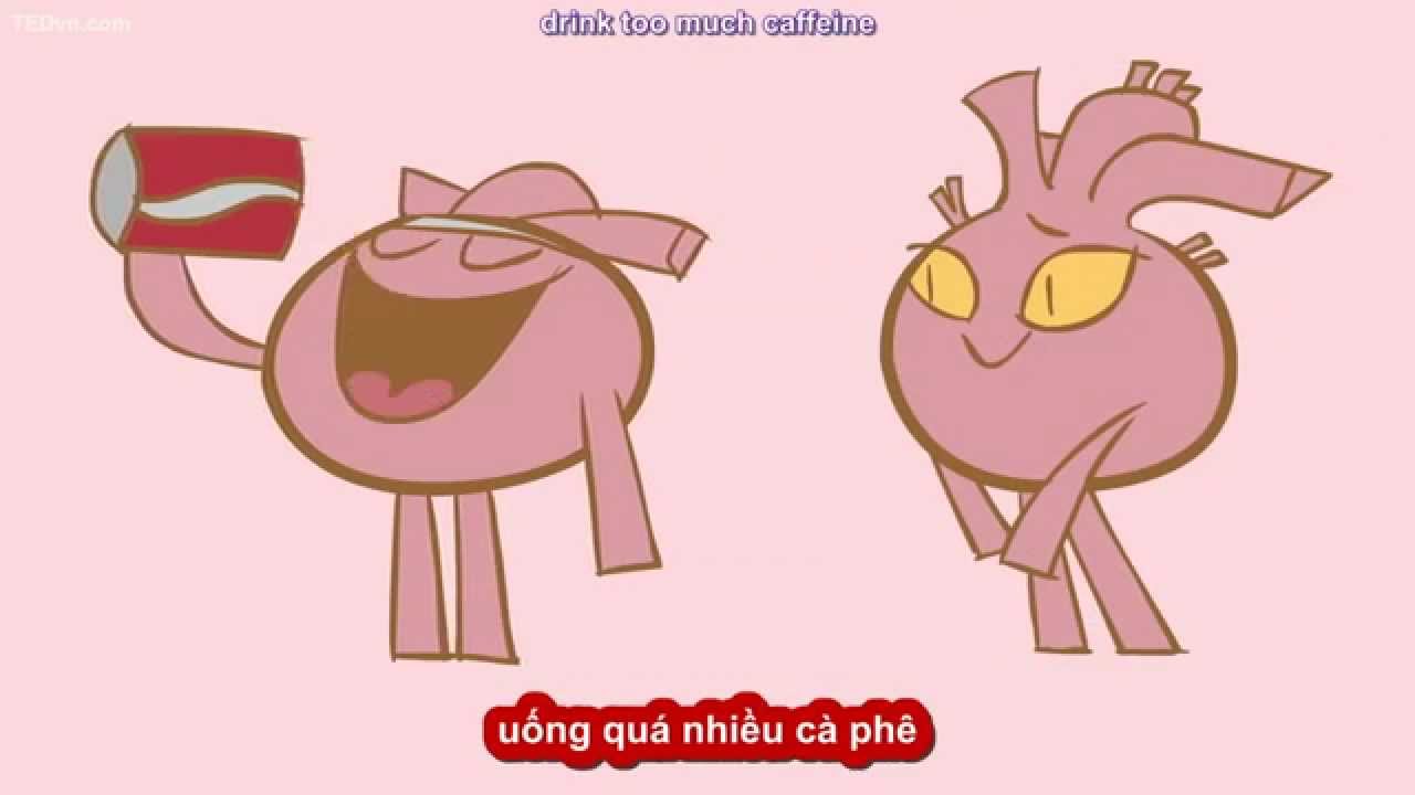 135. [TED-Ed Vietsub] Tim bơm máu như thế nào_ - Edmond Hui - YouTube