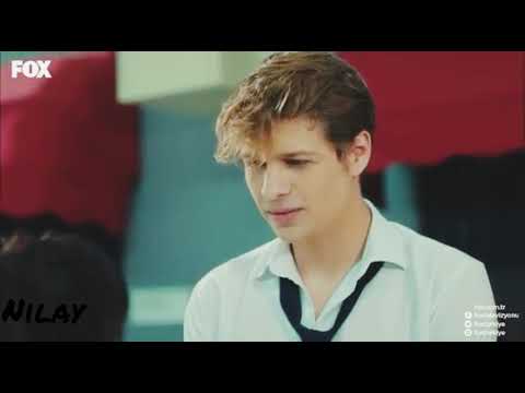 4n1k Yaprak Barış:Olmazsa Olmazım