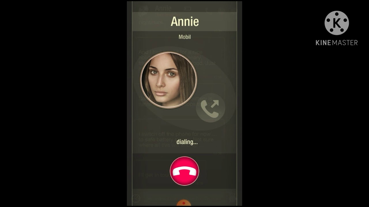 Help annie part 2 - YouTube