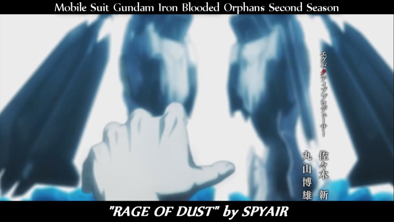 My Top 10 Gundam Anime Opening Songs - YouTube
