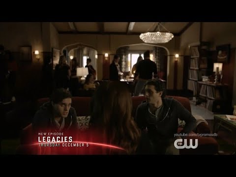 Legacies 2.Sezon 7.Bölüm Fragmanı | Türkçe Altyazılı (HD)