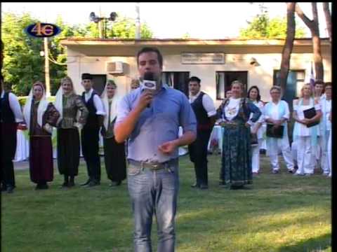 ΜΙΚΡΟΚΑΜΠΟΣ-ΚΙΛΚΙΣ ΑΠΟ ΤΟ ΚΑΝΑΛΙ 4Ε PART2 - YouTube