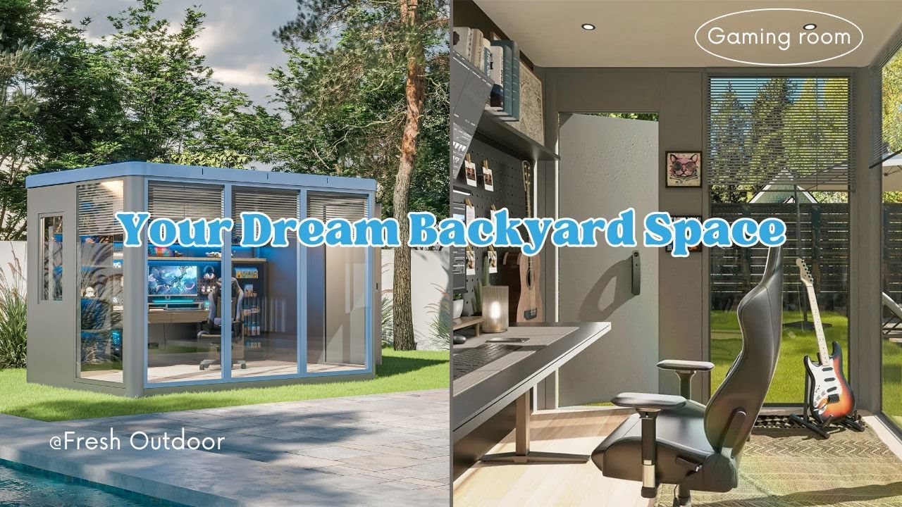 Discover Fresh Pod: Australia’s Favourite Modular Space – Ready in Days ...