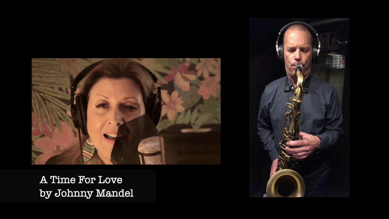 A Time For Love - YouTube Music
