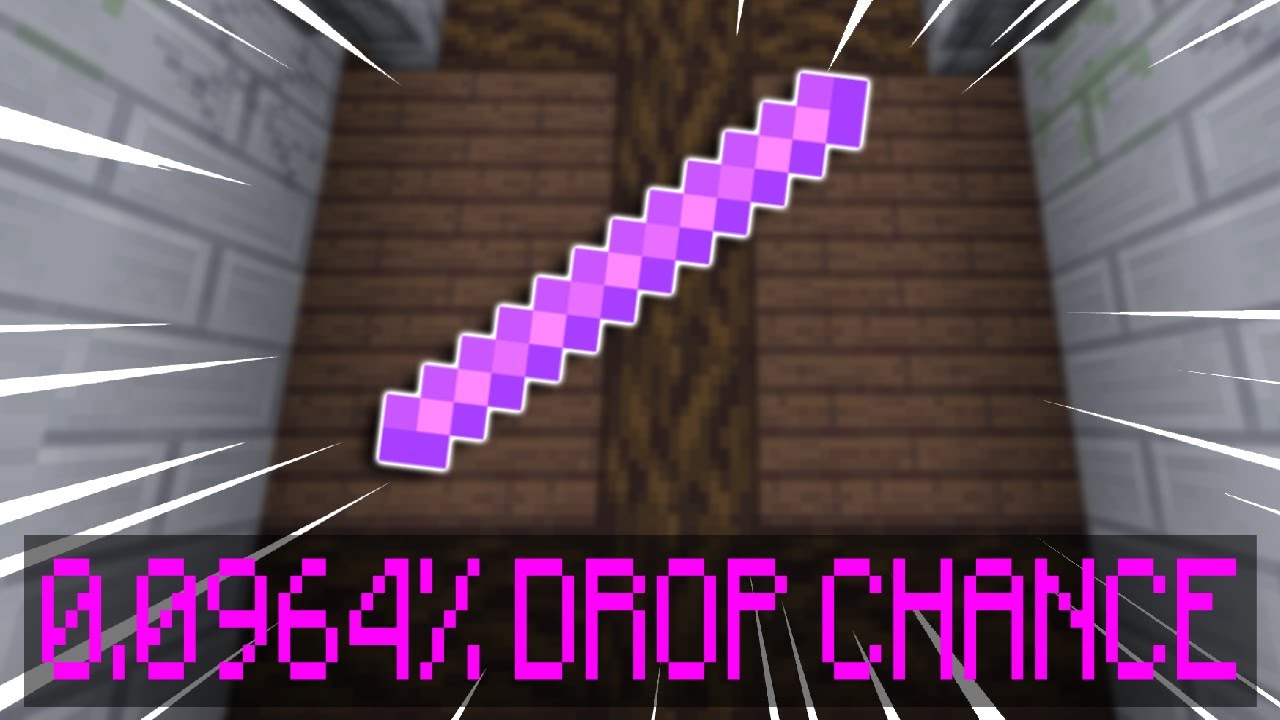 New grind for Necrons Handle | Hypixel Skyblock - YouTube