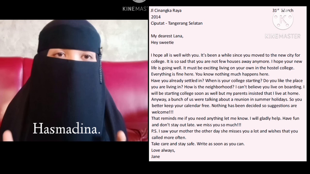 Sight translation practice - YouTube