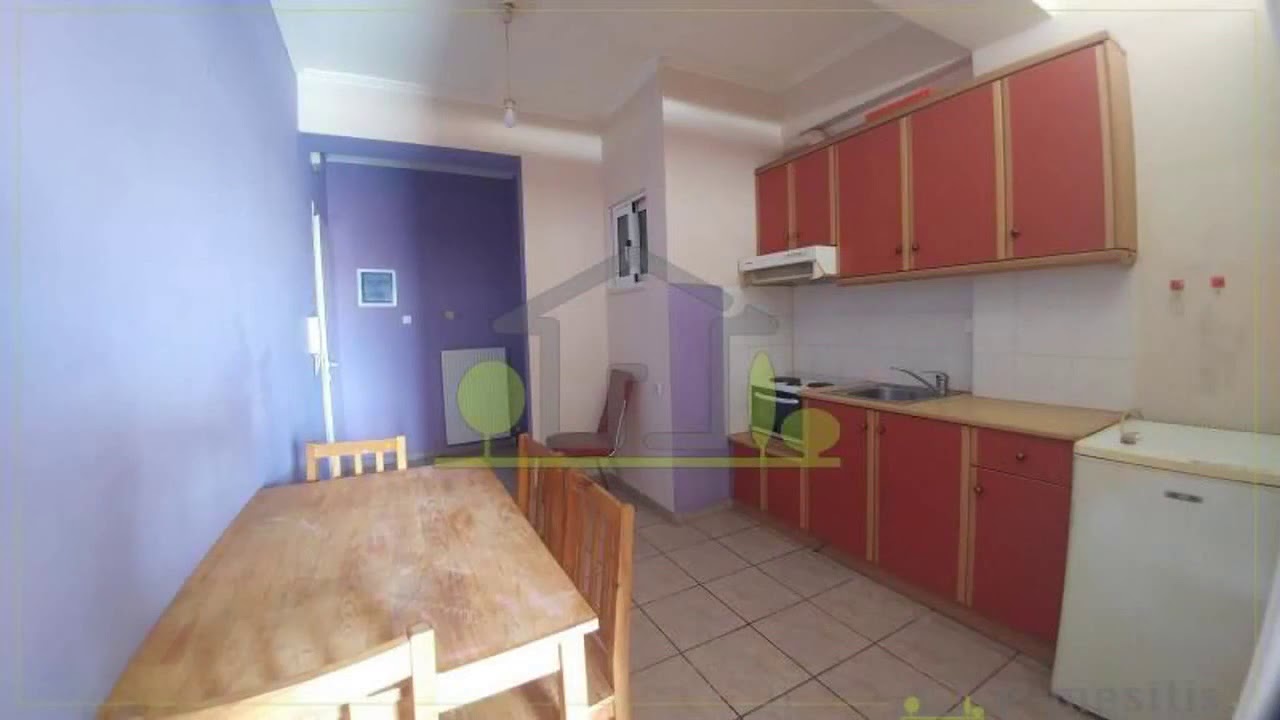 Ζαρουχλέικα Πάτρα Πωλείται Γκαρσονιέρα 30 τ.μ - YouTube