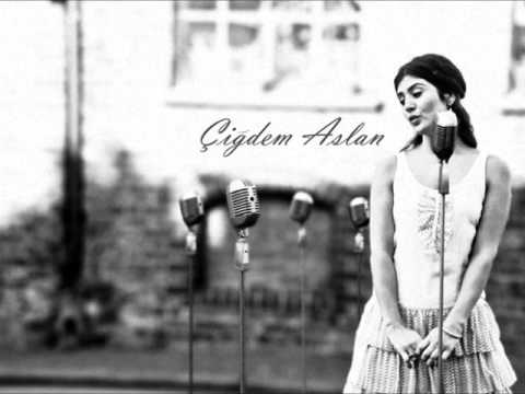 Çiğdem Aslan - Aman Katerina Mou