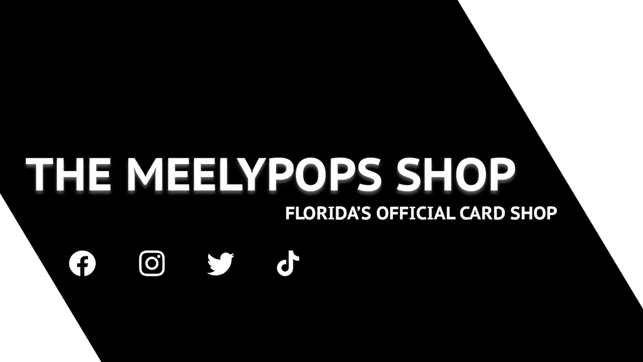 Meelypops Breaks 10/13/2024 - YouTube
