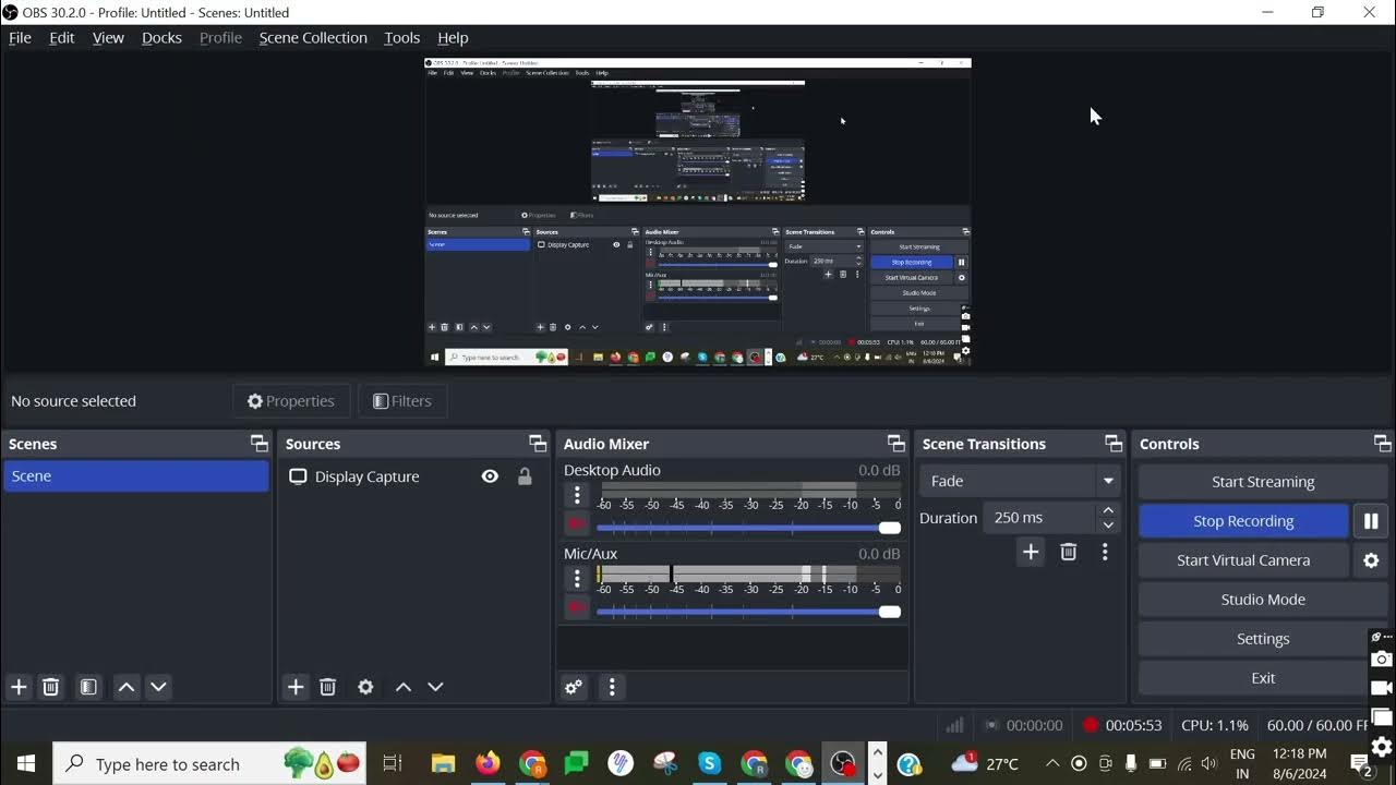 Jenkins Initial Setup AWS Part 1 - YouTube