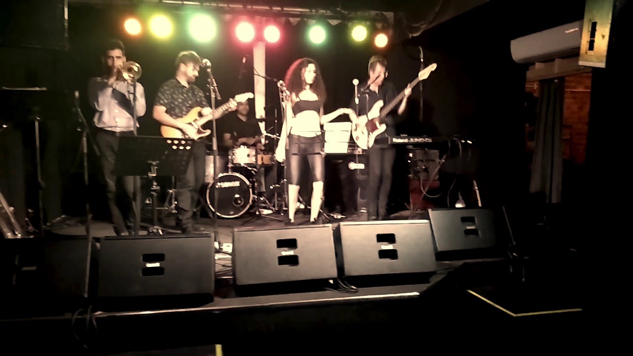 The Other Gypsy - Good Morning Kaos (LIVE) - YouTube