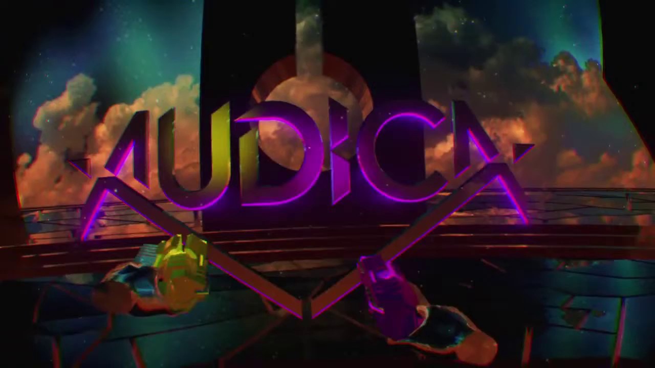 AUDICA - Continuando a campanha! (Segundas impressões) | Live HD PS4 ...