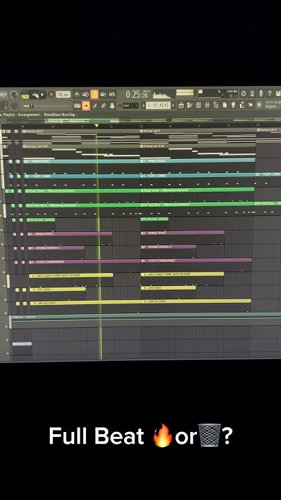 Made this Westcoast Type Beat #westcoastbeats#flstudio#westcoast#beats - YouTube