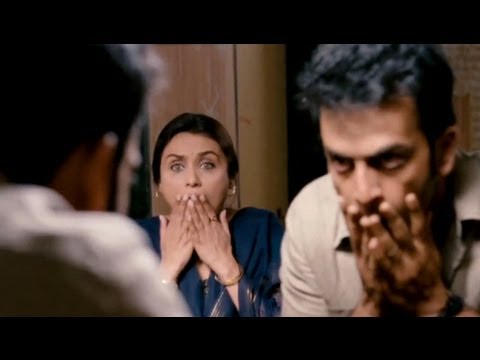Aiyyaa Official Trailer Ft.Rani Mukerji & Prithviraj Sukumaran - YouTube