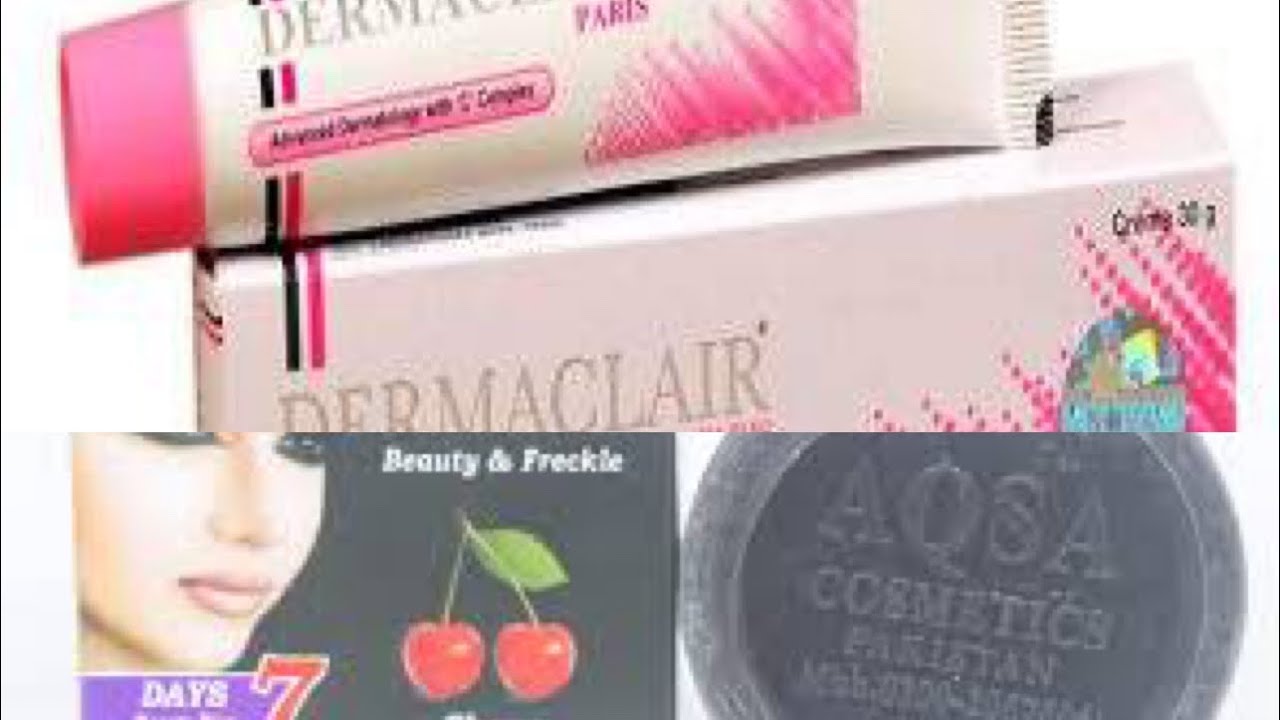 Taryak cream yaa marsankara whitening cadaan maleyahay thanks ...