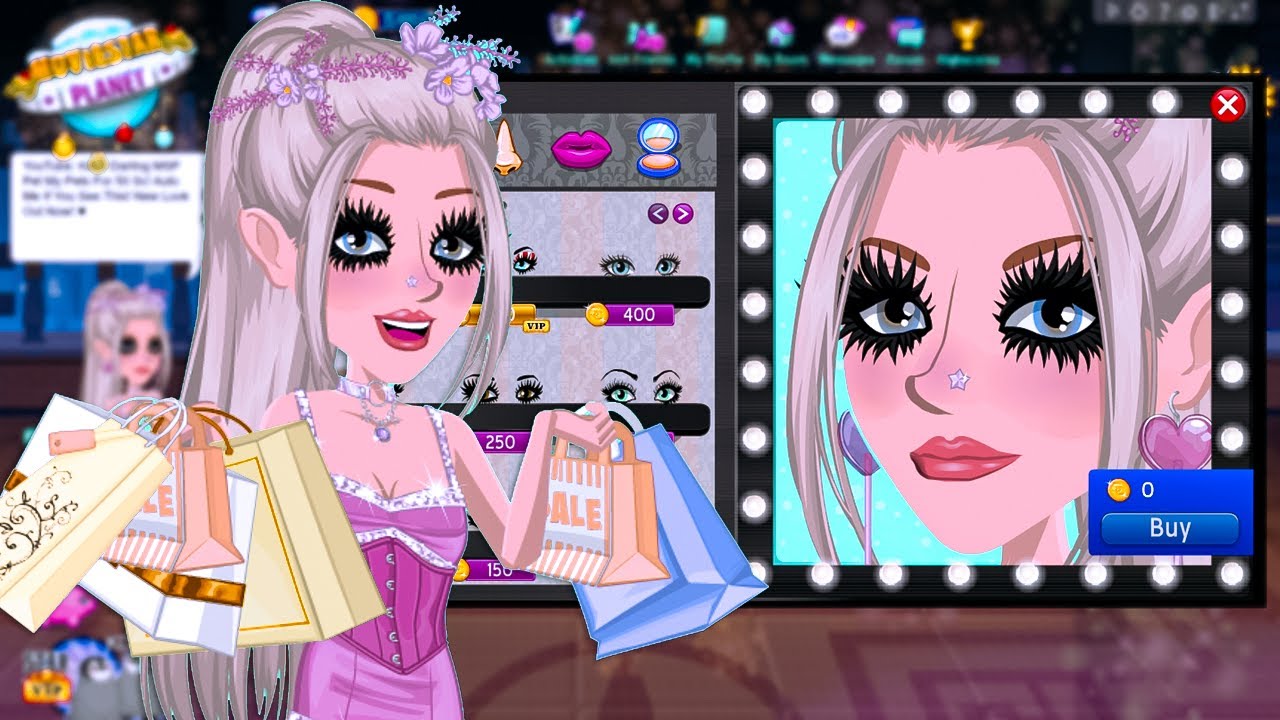 Moviestarplanet Hacker 2022