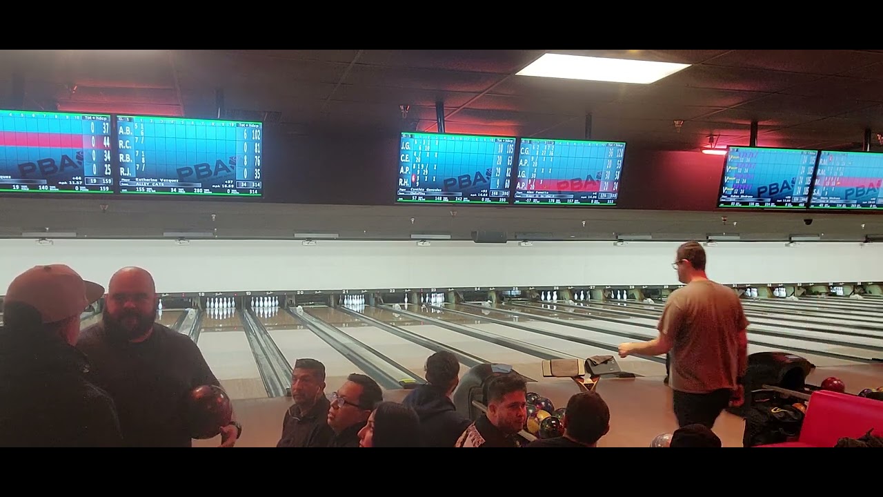Only Pins vs Kept It In The Family Alex Panetta 4th 700 Series Of ...
