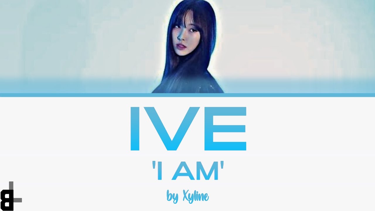 [cover] IVE (아이브) - I AM - YouTube