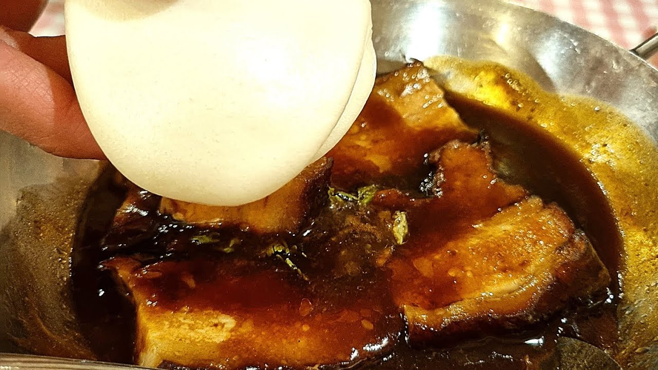 OLD SCHOOL NOSTALGIA STREET FOOD! Traditional Authentic Recipes Passed ...